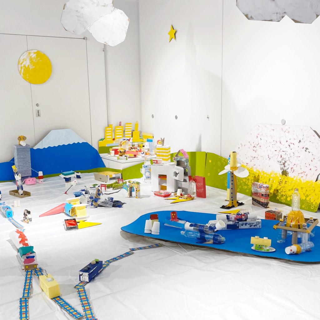 studio D plus｜STAFF