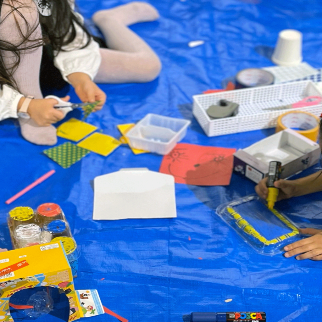 studio D plus｜STAFF